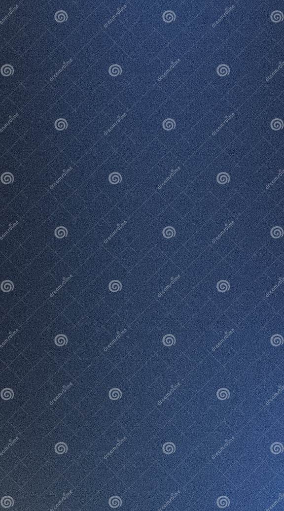 Subtle Gradient Lighting Illuminates a Grainy Blue Background Stock ...