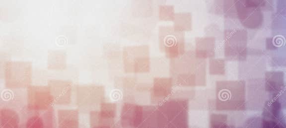 Blurred Squares Overlay a Textured Background To Create an Abstract ...