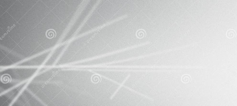 Abstract Blurred White Lines are Crossing on Grainy Grey Background ...