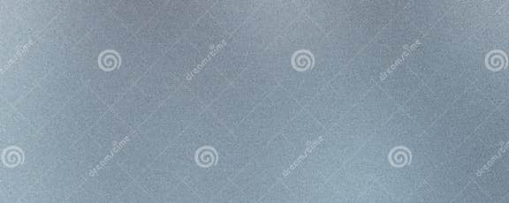 Subtle Gradient Created by Light Reflection on Brushed Metal Texture ...