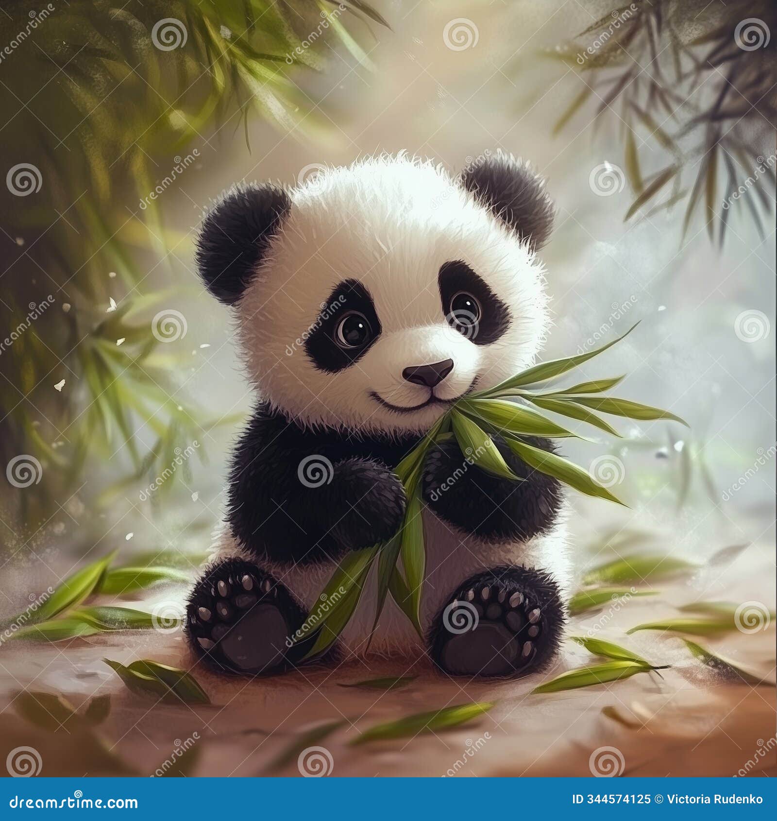 Baby panda wallpaper store