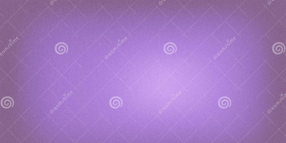 Grainy Purple Background is Creating a Subtle Vignette Effect Stock ...