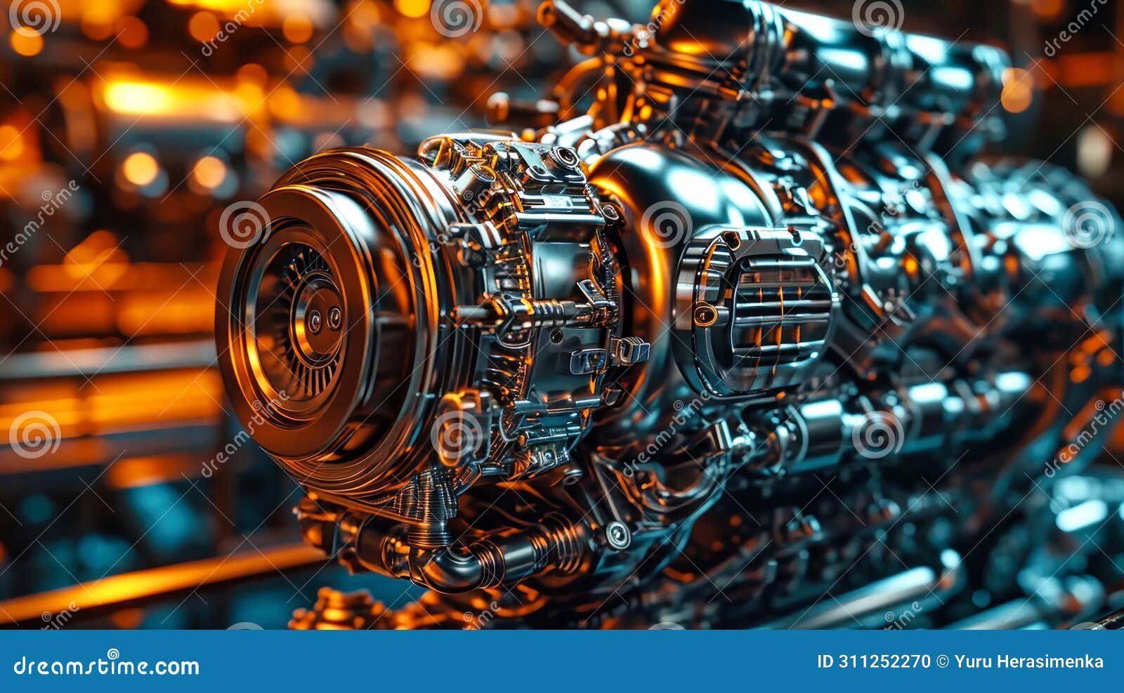 Generated image stock illustration. Illustration of modern - 311252270