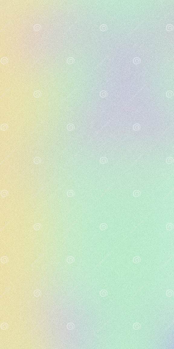 Soft Pastel Gradient Texture Ideal for Soothing Background or Graphic ...
