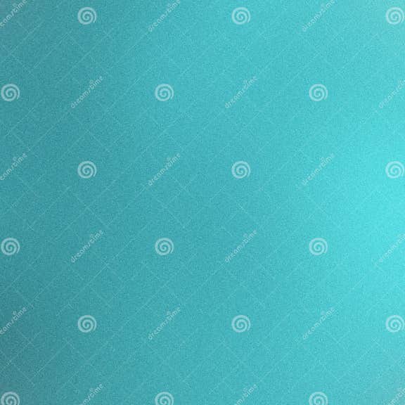 Turquoise Blue Gradient Texture Background with Grain, Perfect for ...