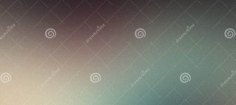Abstract Grainy Texture Background with Color Gradient Fading from Dark ...