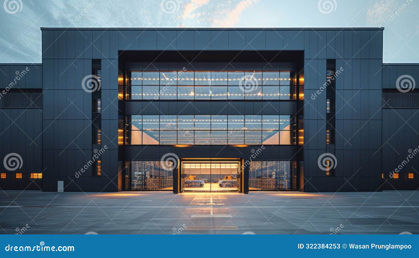 Generated image stock image. Image of plant, industrial - 322384253