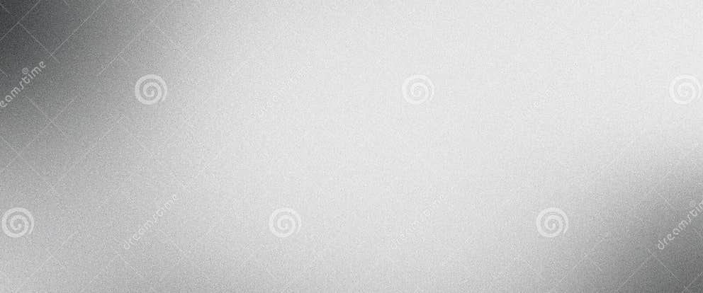 Subtle Gradient Effect Created by Light Reflecting Off Brushed Metal ...