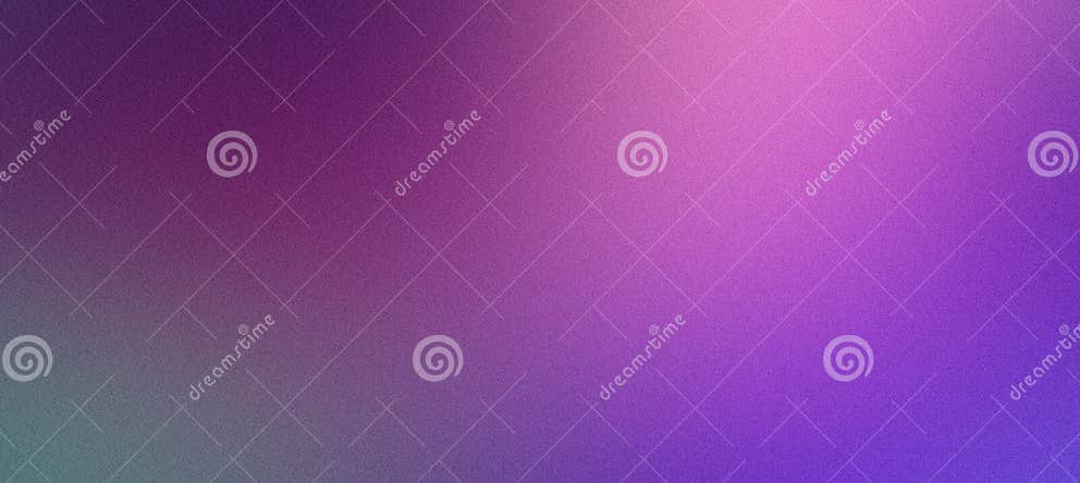 Abstract Purple Gradient Background with Soft Blurry Texture for ...