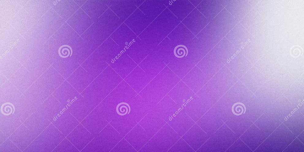 Purple and White Gradient Backdrop with a Textured, Grainy Surface ...