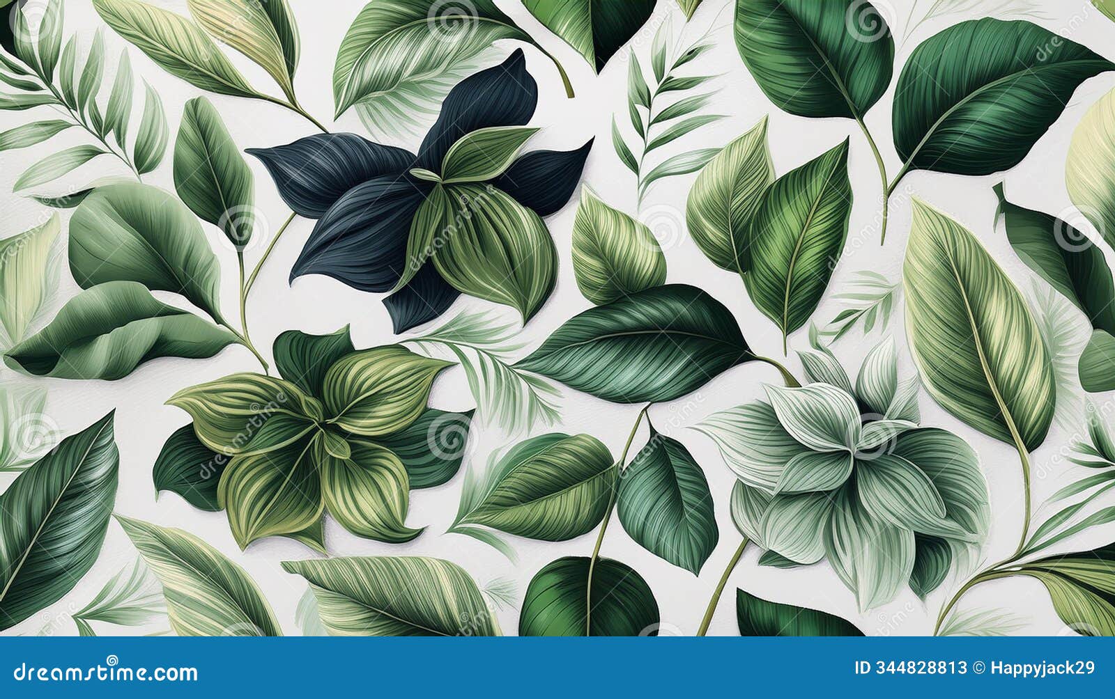 Realistic Illustrations Of Male And Female Human Reproductive Systems ...