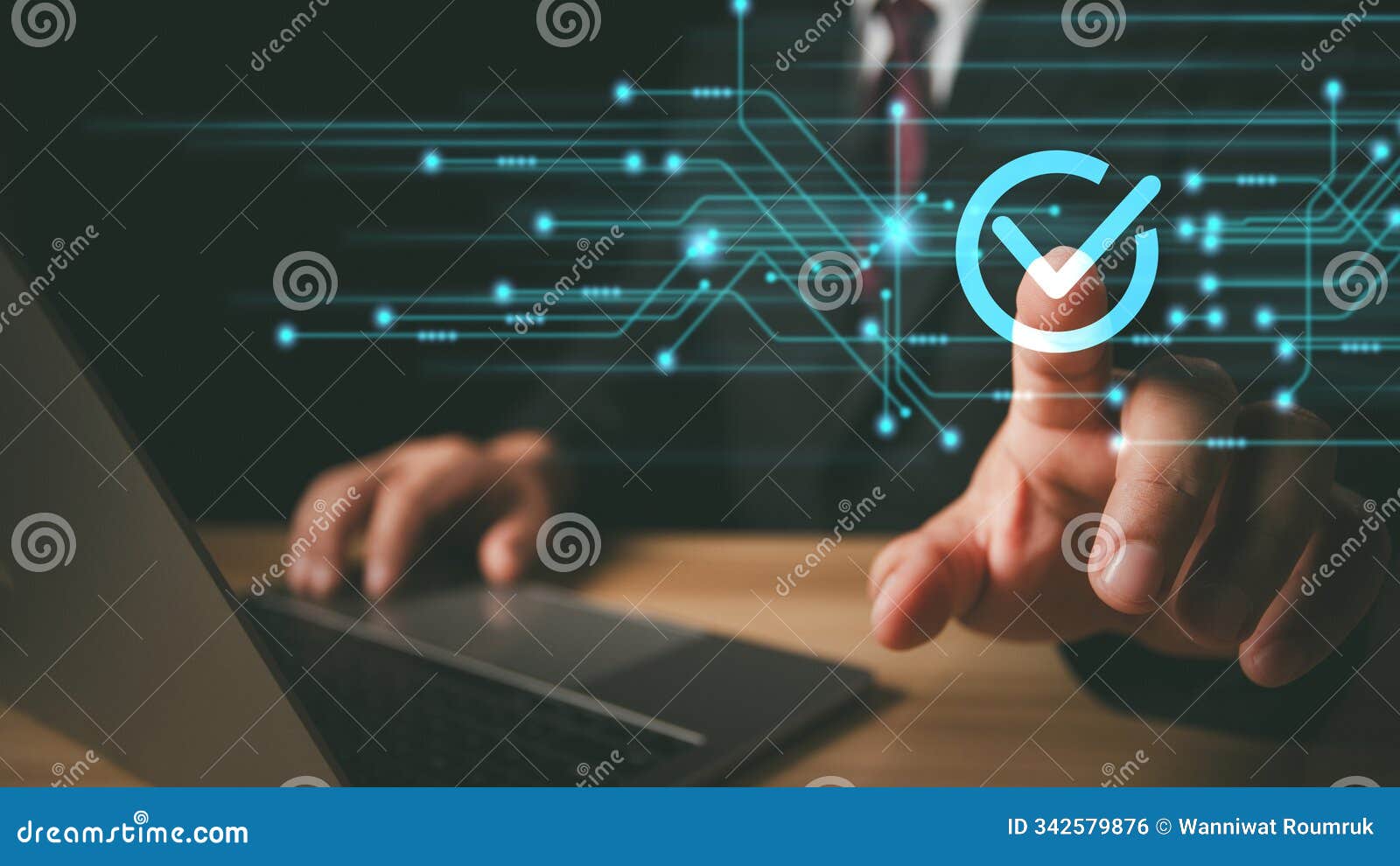 Service Guarantee, Validation Concept for Business Process Automation ...