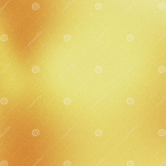Gold Metallic Background with Light Reflections Forming a Gradient ...