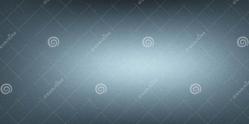 Light Blue Grainy Textured Background with Vignette Effect Stock Image ...
