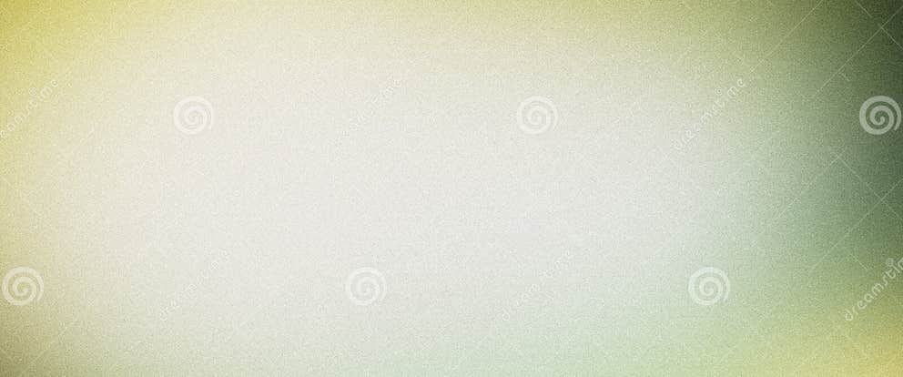 Gentle Green Gradient Background with a Subtle Grainy Texture Stock ...