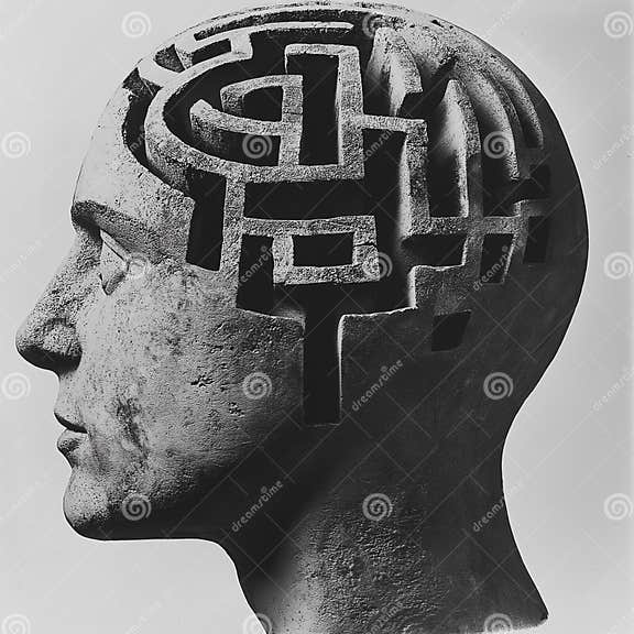 A Symbolic Representation of the Complexity of the Mental Processes of ...