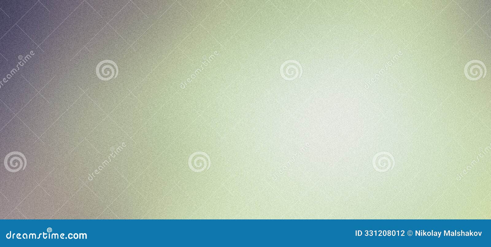 Grainy Gradient Background Fading from Dark Green To Light Green Stock ...