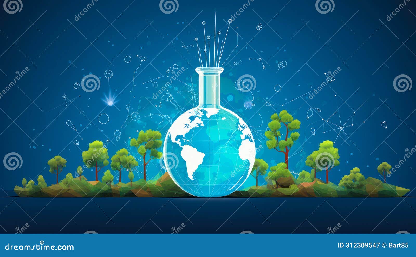 A Global Perspective Science for Peace and Development with Beaker and ...