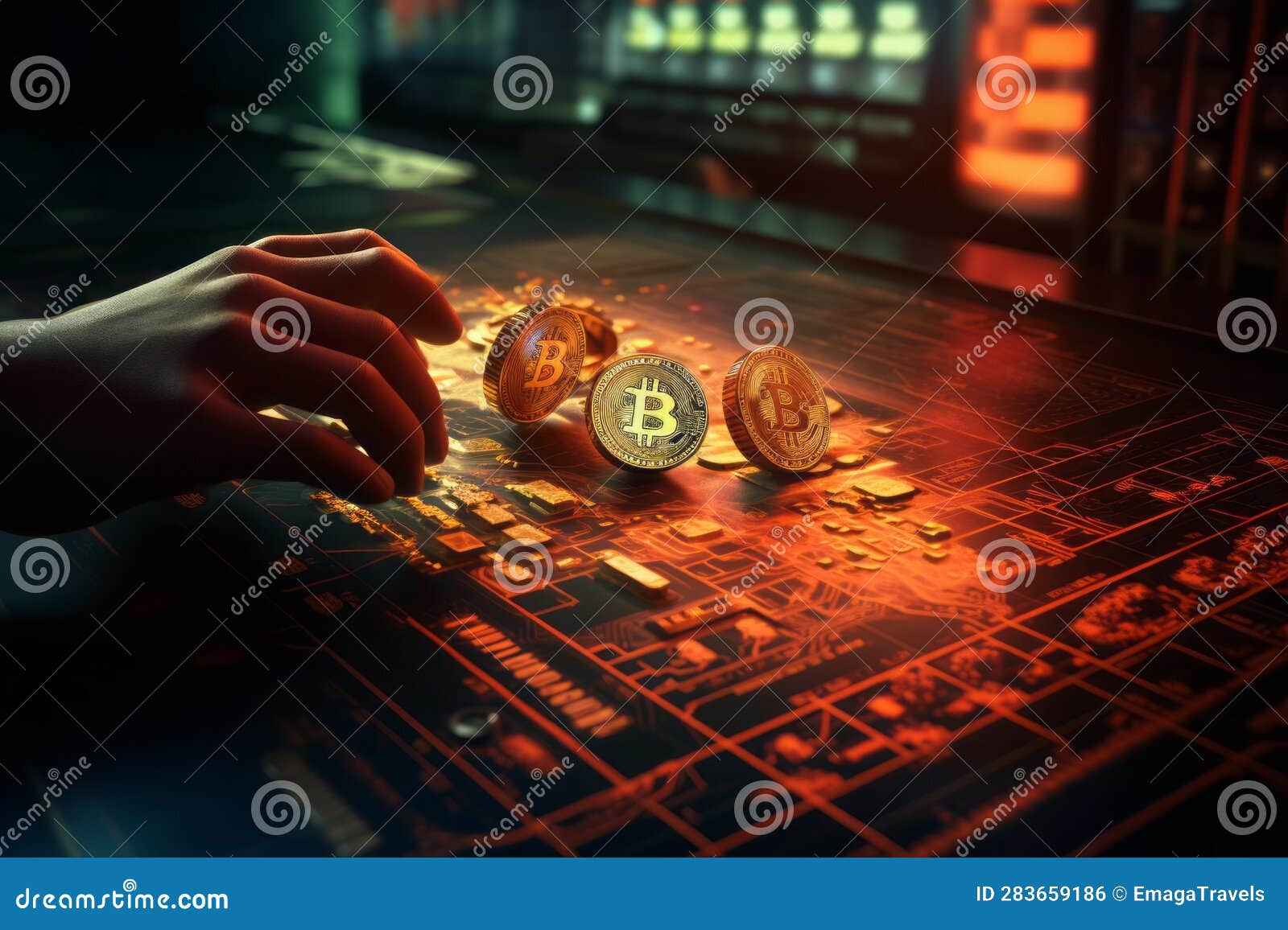 Generate Passive Income with AI, Making Money Online with the Help of ...