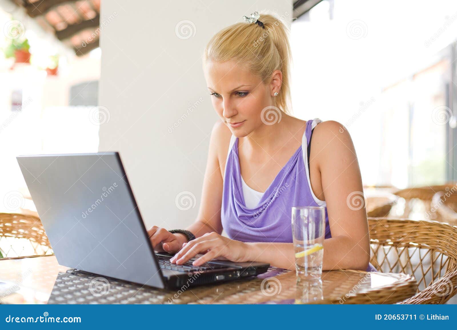 It generation. stock image. Image of friendly, student - 20653711