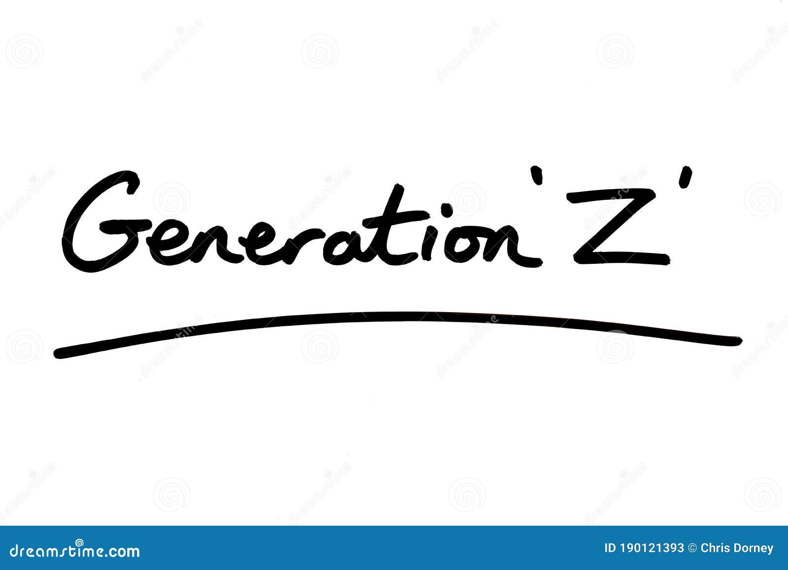 Generation Z stock image. Image of online, reminder - 190121393