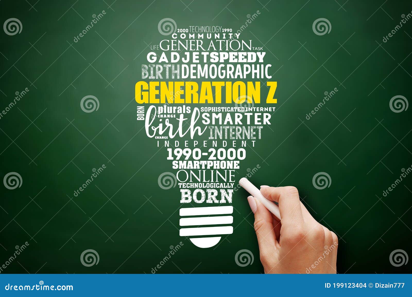 Generation Z Light Bulb Word Cloud Collage Stock Photo - Image of geeks ... Generation Z Light Bulb Word Cloud Collage Stock Photo - Image of geeks ...