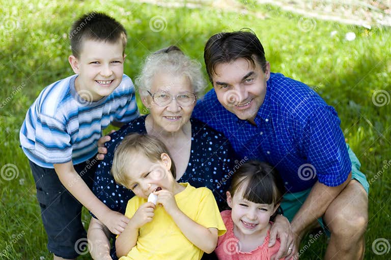Generations stock image. Image of light, girl, boys, senior - 1058239