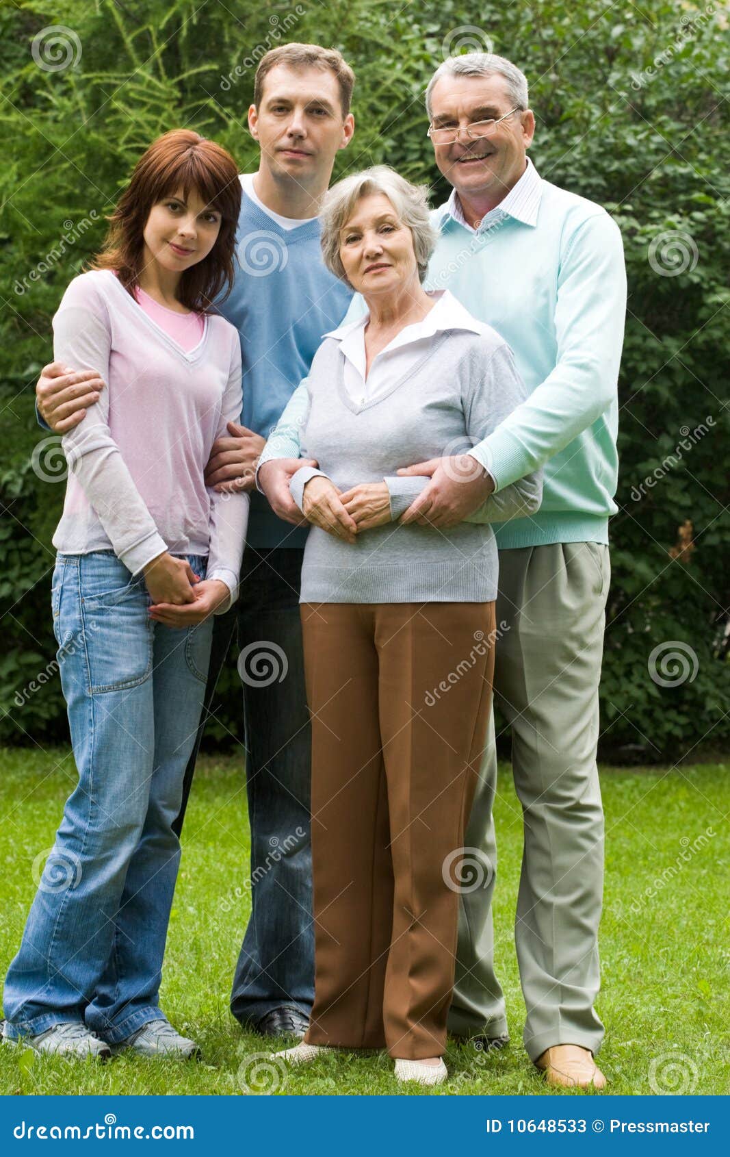 Generations stock image. Image of love, lifestyle, handsome - 10648533