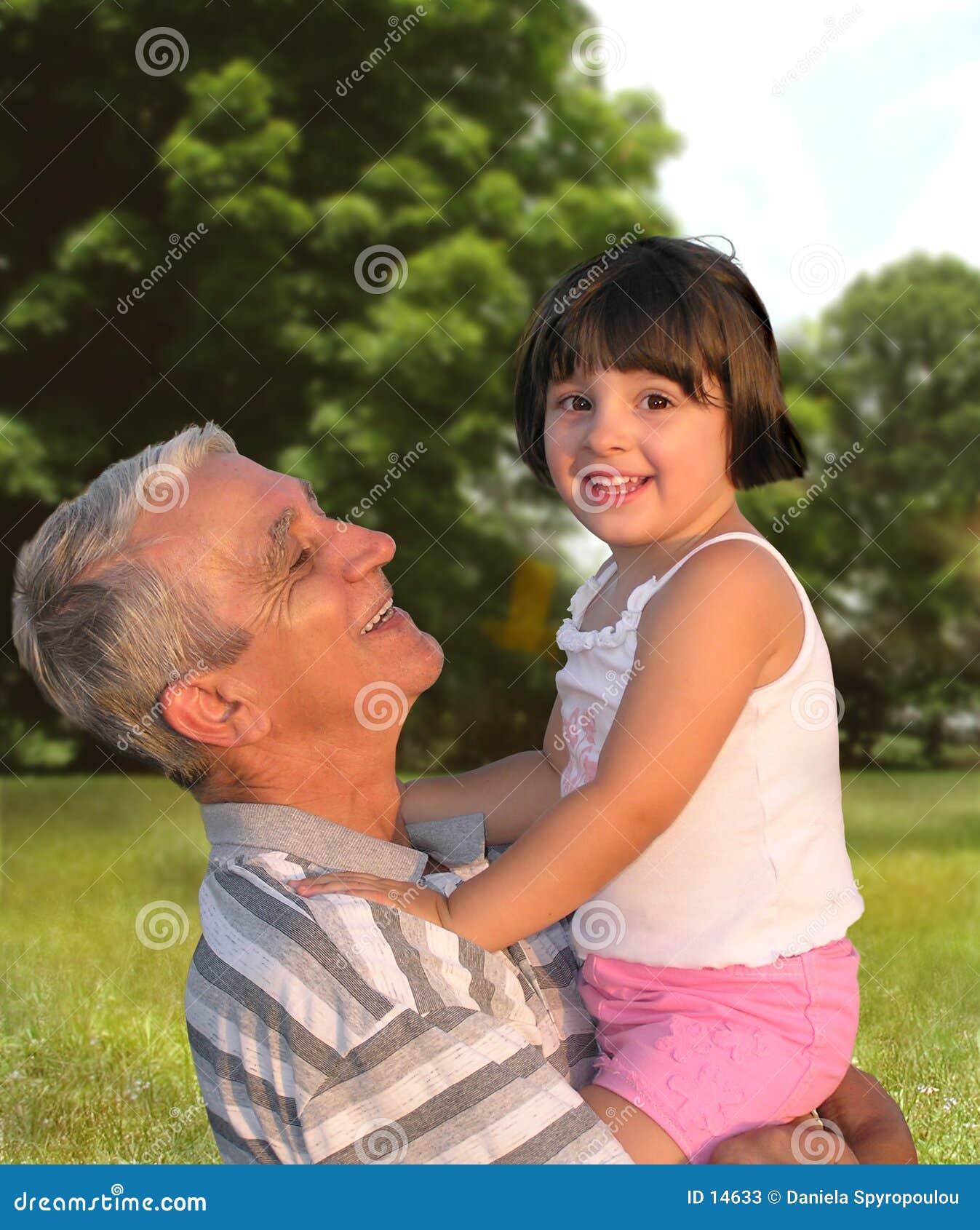 Generations stock image. Image of joyful, male, smile, mature - 14633
