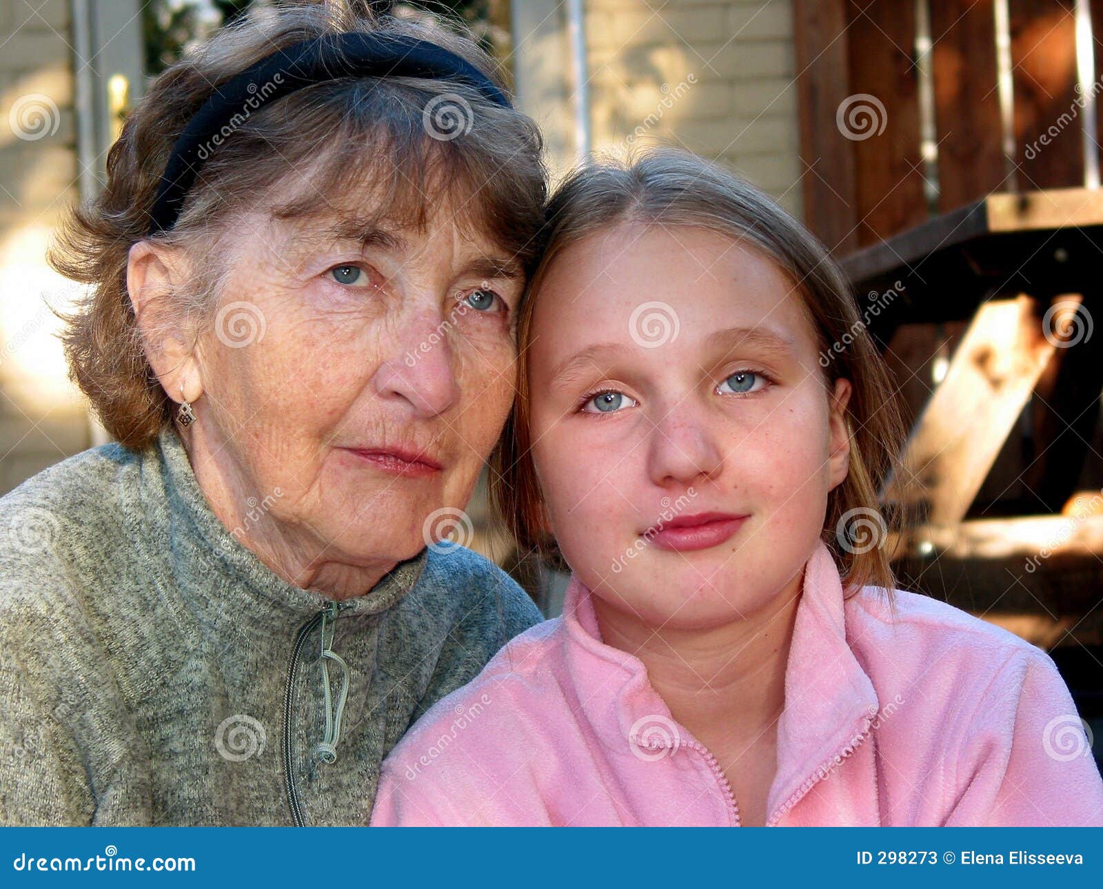 Generations stock image. Image of seniors, families, smiles - 298273