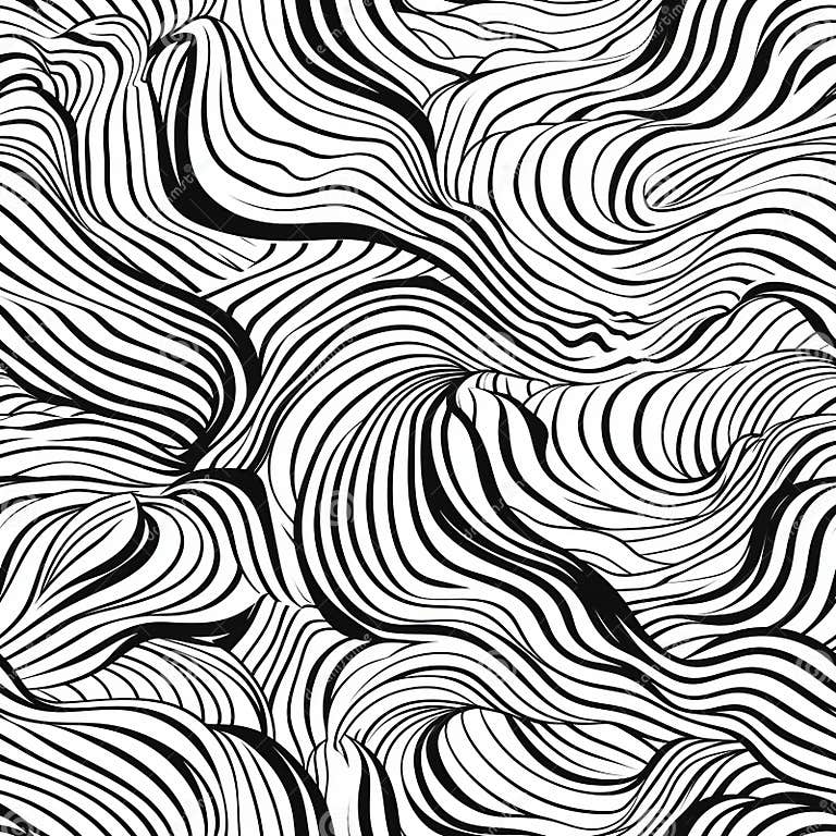 Generative AI Abstract Texture Background Template- Stock Illustration ... Generative AI Abstract Texture Background Template- Stock Illustration ...