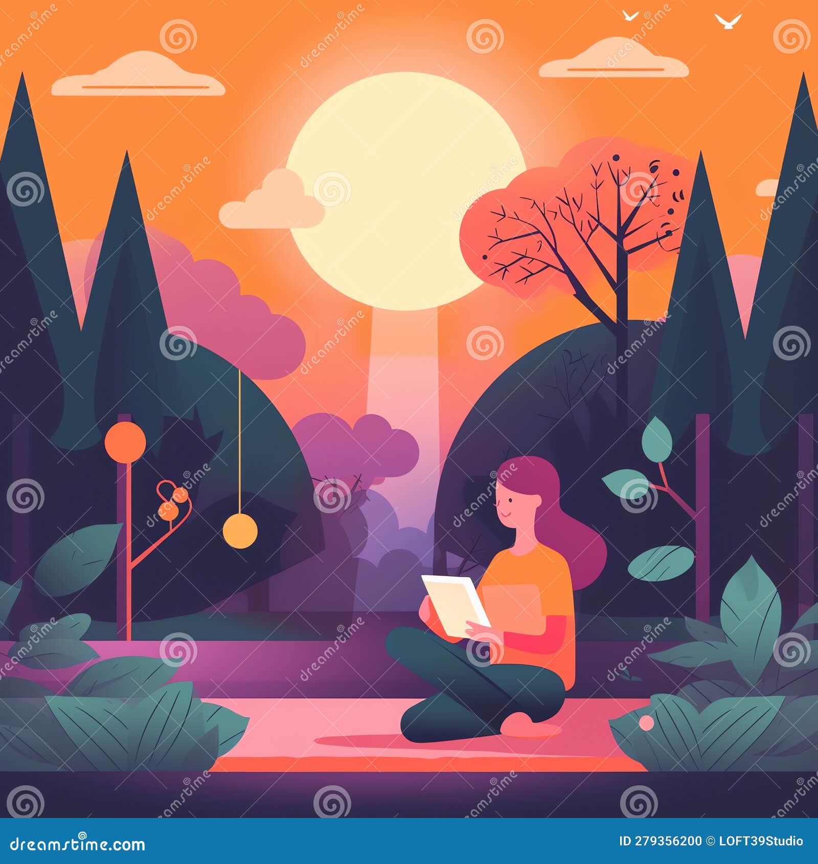 Generative AI Approval- stock illustration. Illustration of celebration ...