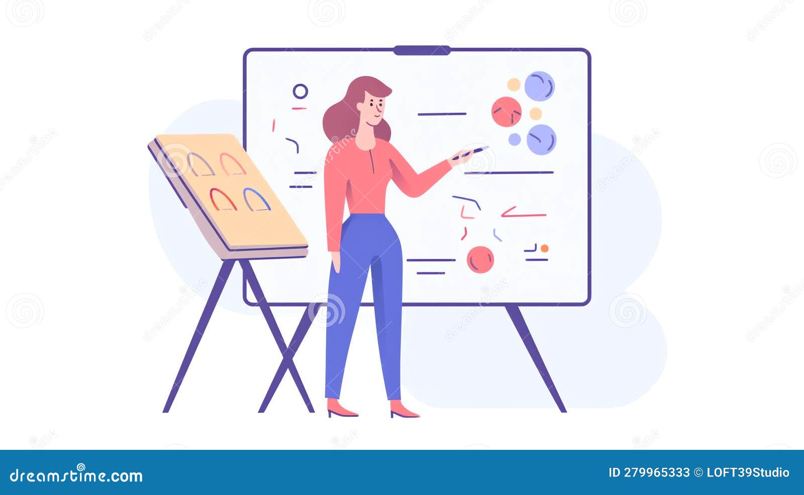 Draftsperson Cartoons, Illustrations & Vector Stock Images - 45 ...