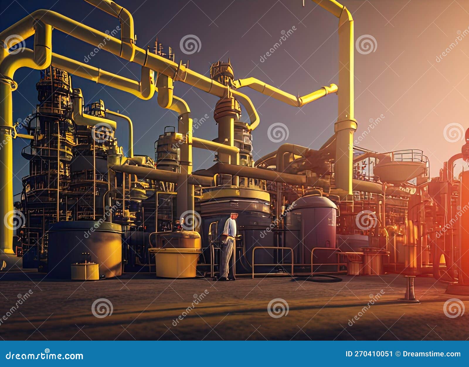Petroleum Pump System Operators, Refinery Operators, and Gaugers ...