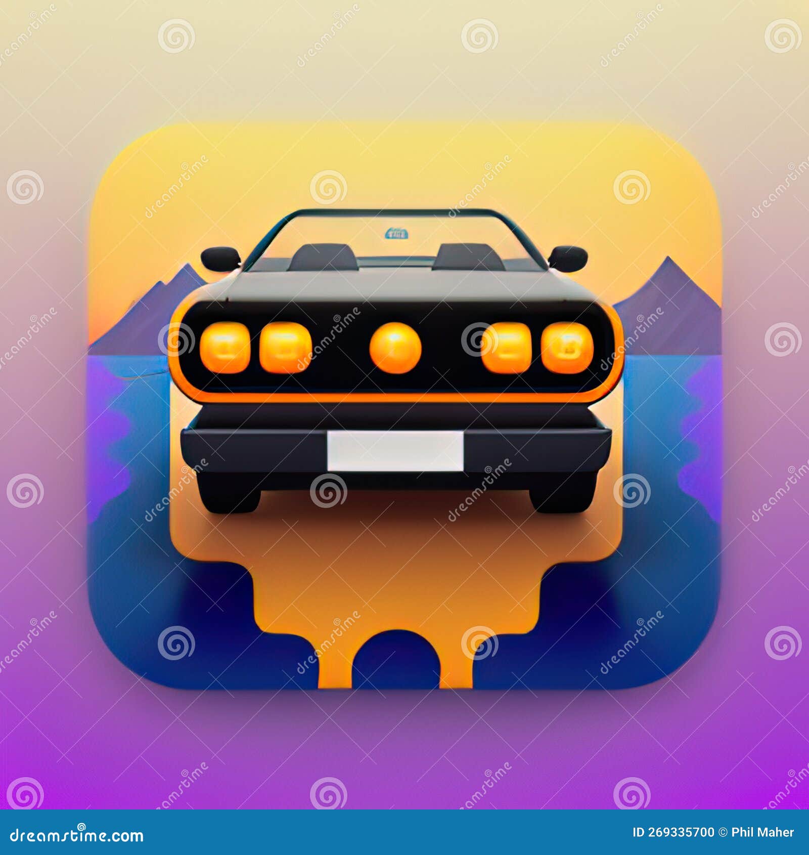 Ai Text Software App Style Icon Generative Ai Stock Illustration Illustration Of Generative