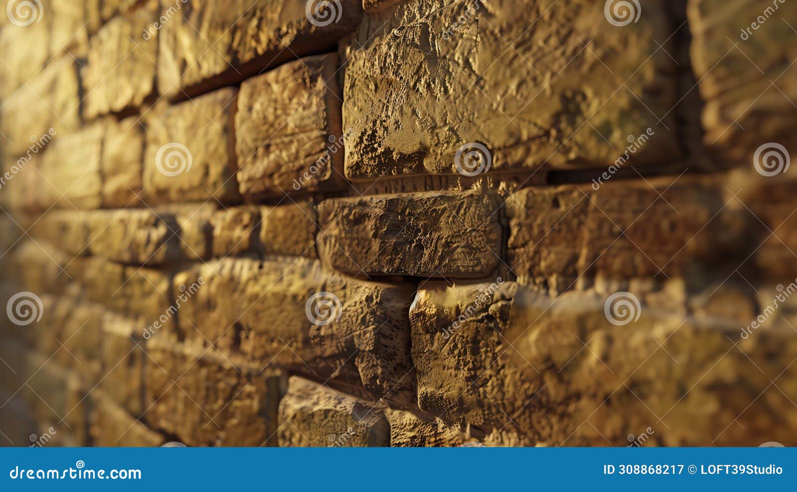 Generative AI Background Texture Image of Illuminated Antique Light ...