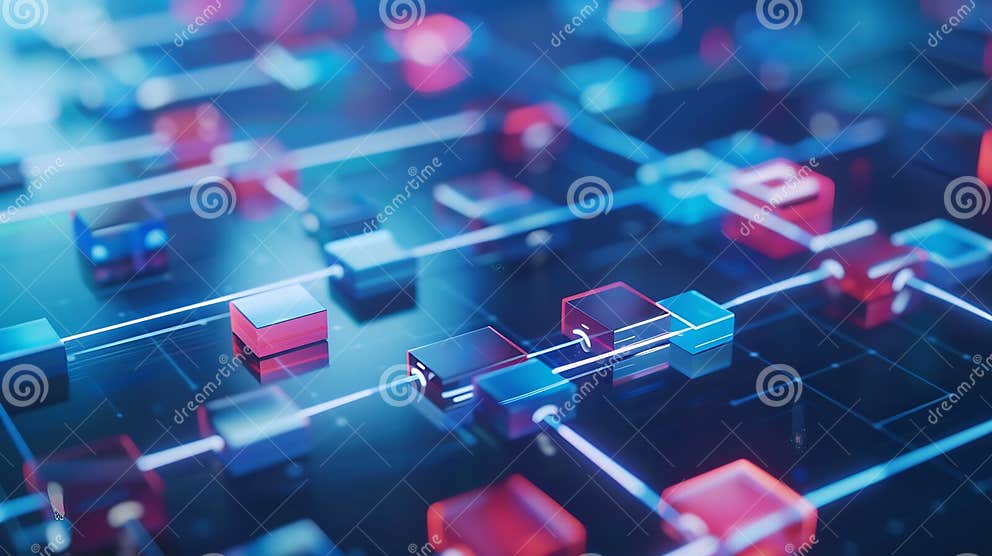 Generative AI Business Process and Workflow Automation with Flowchart ...