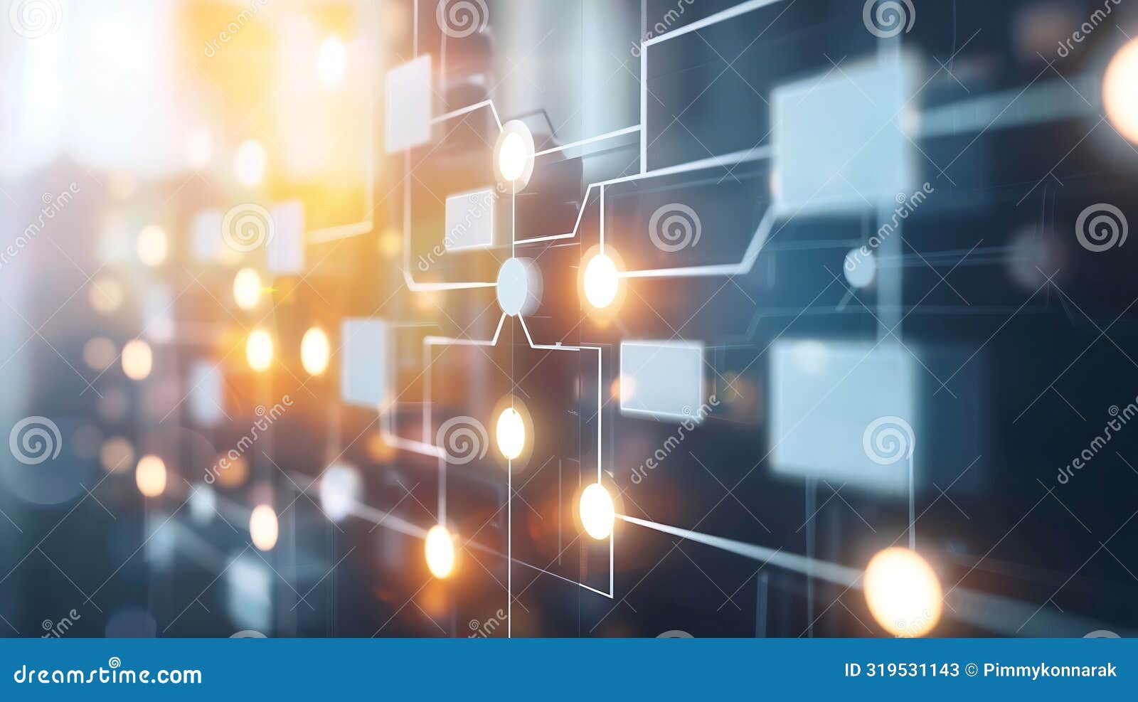 Generative AI Business Process and Workflow Automation with Flowchart ...