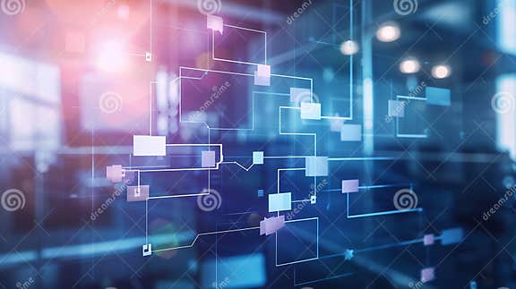 Generative AI Business Process and Workflow Automation with Flowchart ...