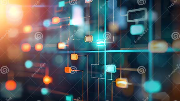 Generative AI Business Process and Workflow Automation with Flowchart ...