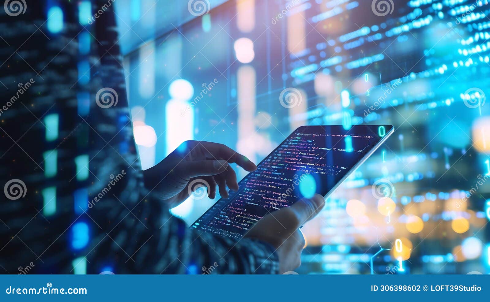 Generative AI Business and Technology, Software Development, IoT ...