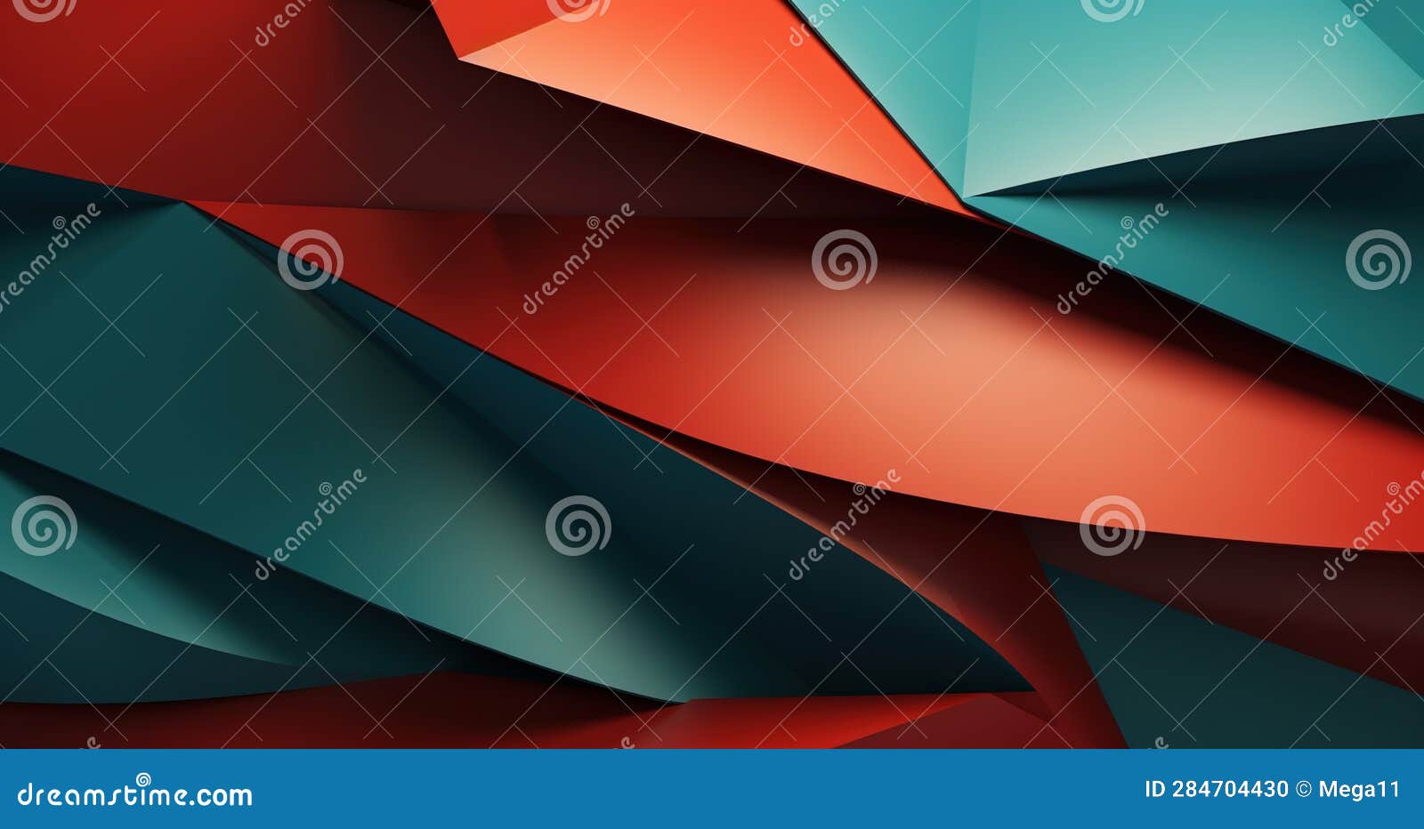 Generative AI: Colorful Tecture Abstract Wallpaper Background Stock Illustration - Illustration ...