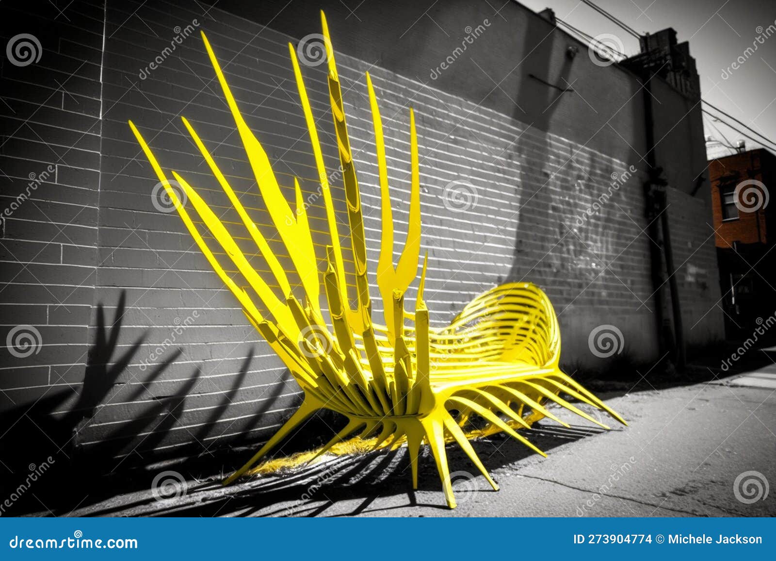 Generative Ai Creation of a Recognizable Forked Object - Artistic ...