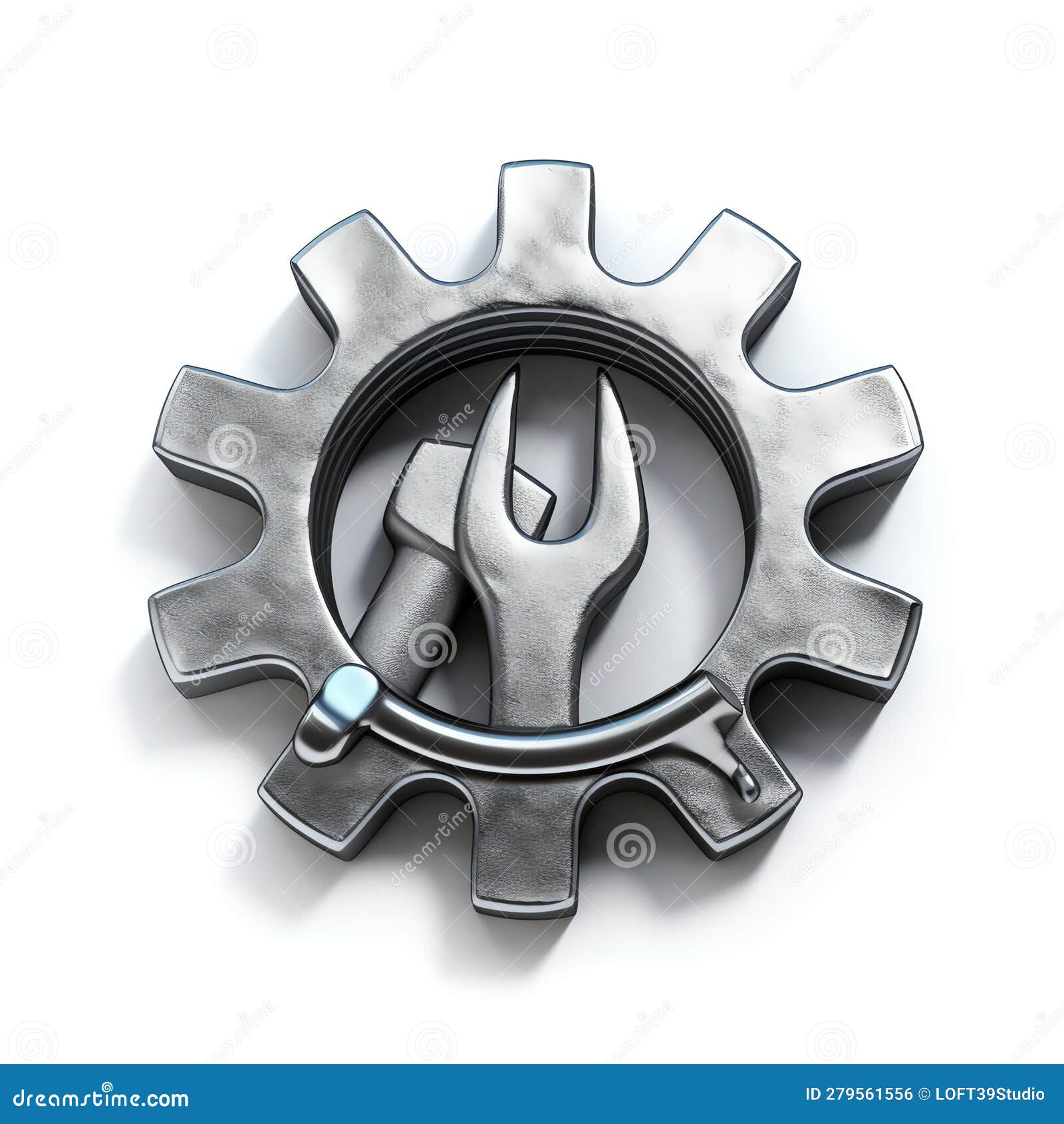 Generative AI 3d Cartoon Hand Holding- Stock Illustration ...