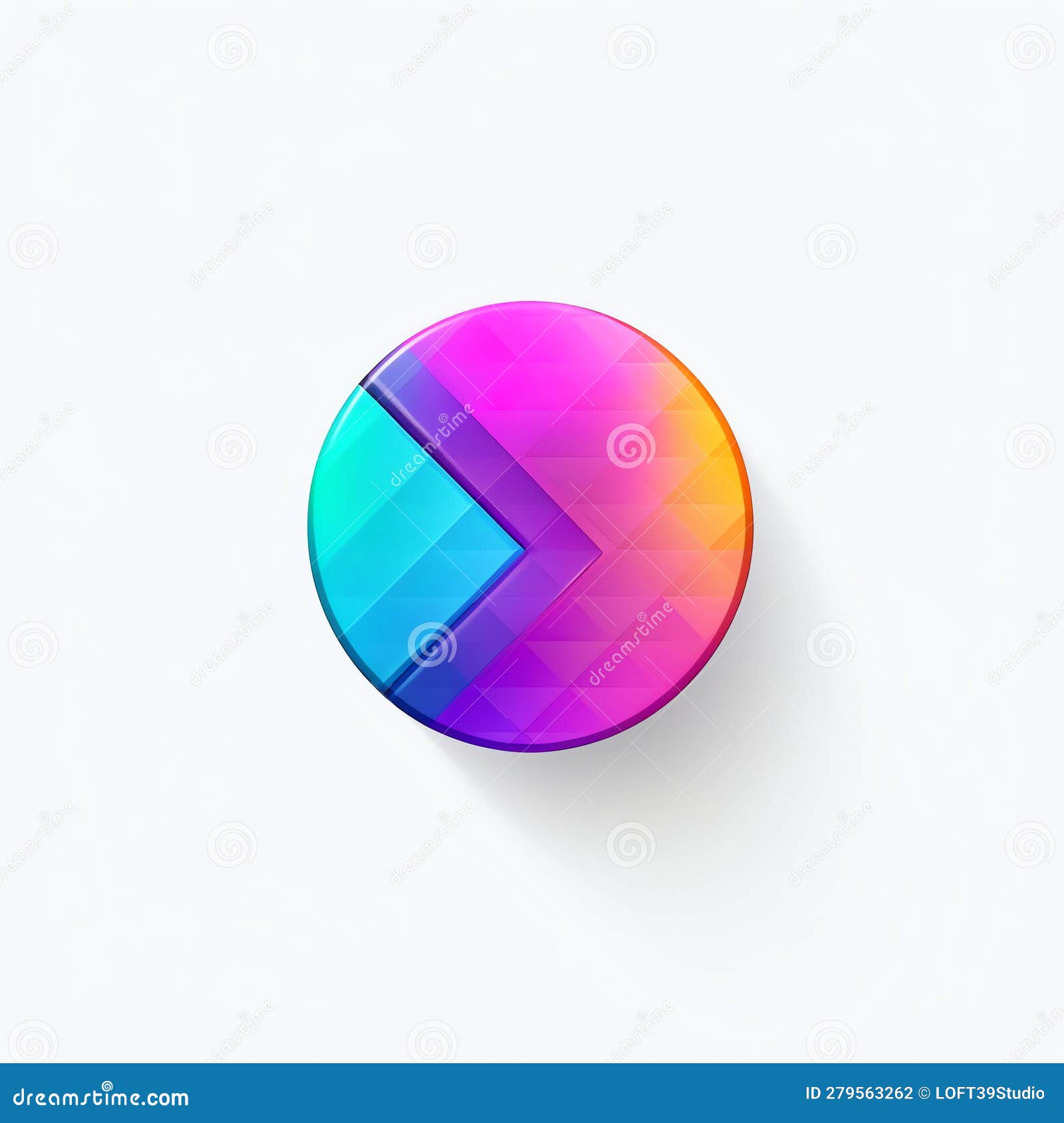 Generative AI 3D Realistic Check Mark- Stock Illustration ... Generative AI 3D Realistic Check Mark- Stock Illustration ...