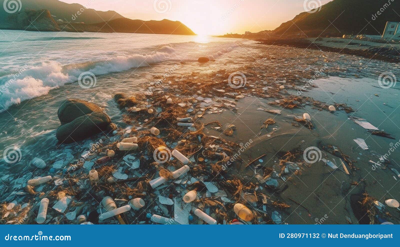 Generative AI, Documenting the Devastating Impact of Single-Use ...