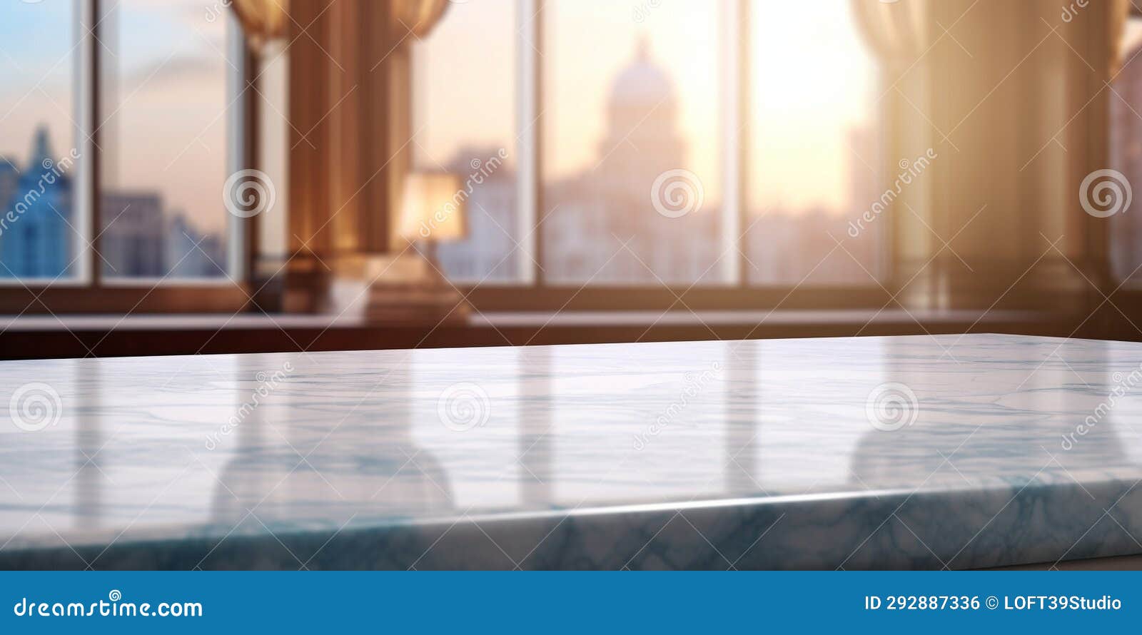 Empty_buffet_table_in_hotel_restaurant_1695524590287_2 Stock ...