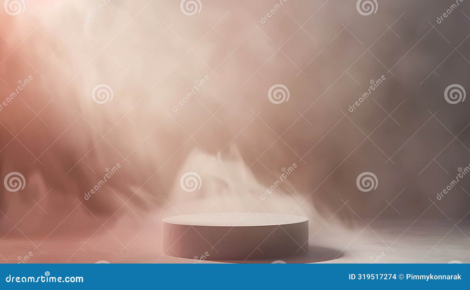 Mockup Object Imitate Model Replica Design Reproduce Concept Stock ...