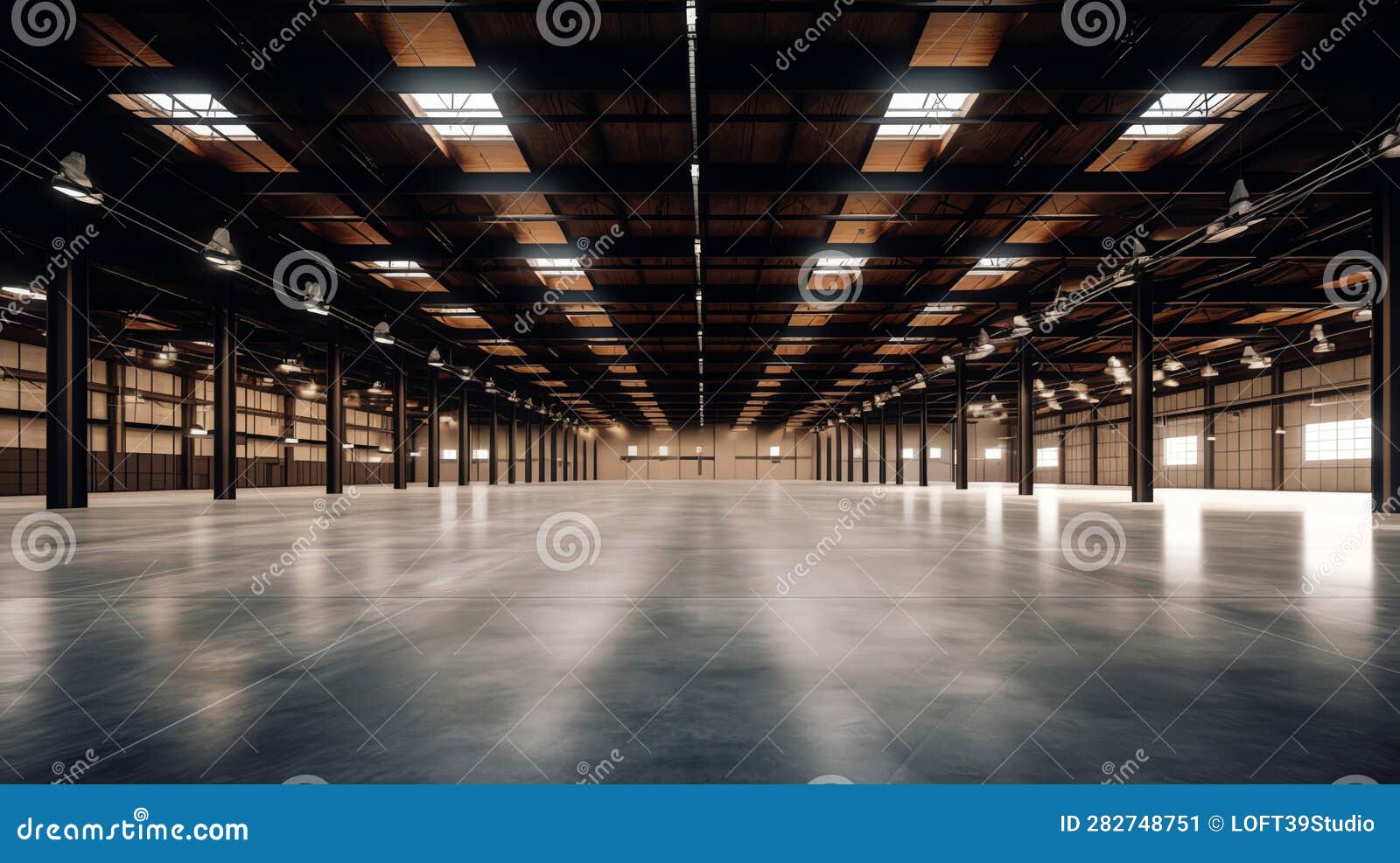 21_Empty_warehouse_for_1687334153990_2 Stock Illustration ...