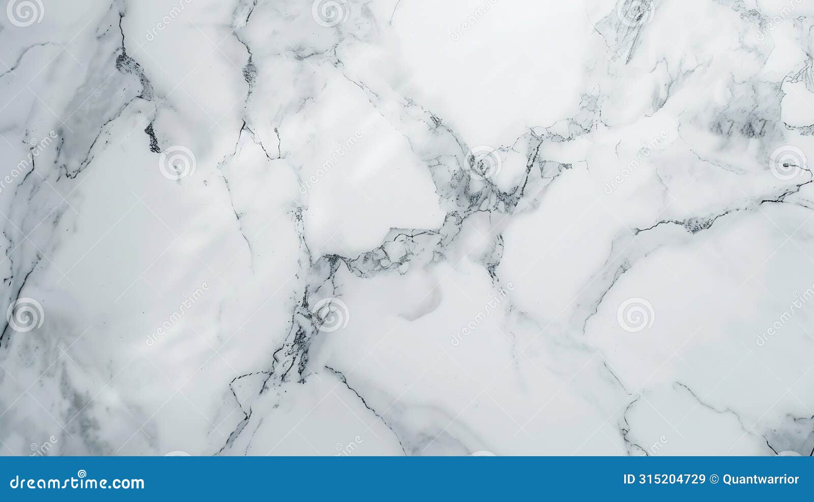Generative AI Empty White and Grey Marble Flat Lay Background Smooth ...